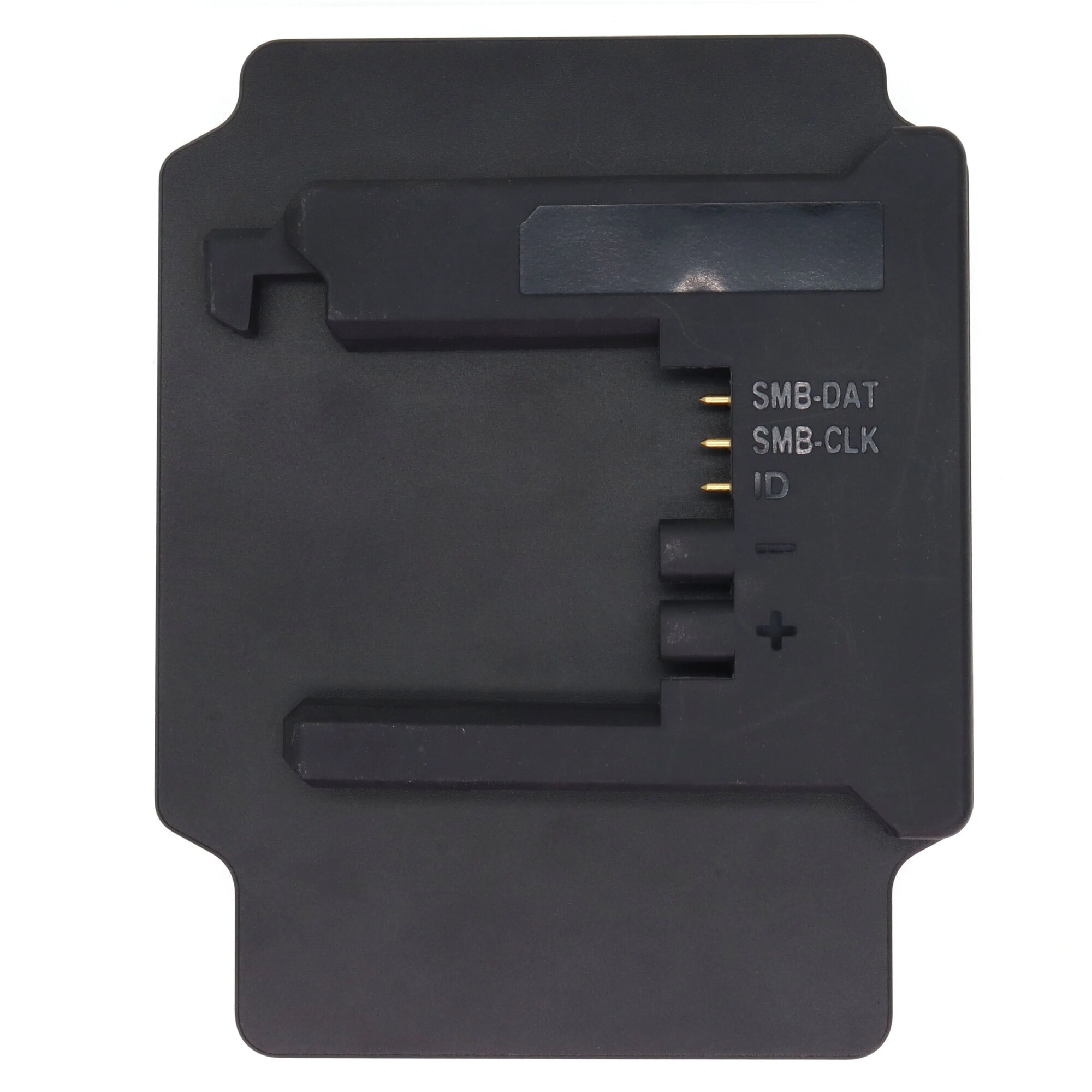 Переходная пластина аккумулятора B-Mount to V-Mount MCCAMSTORE для ARRI Alexa 35 SXT Mini LF 24В