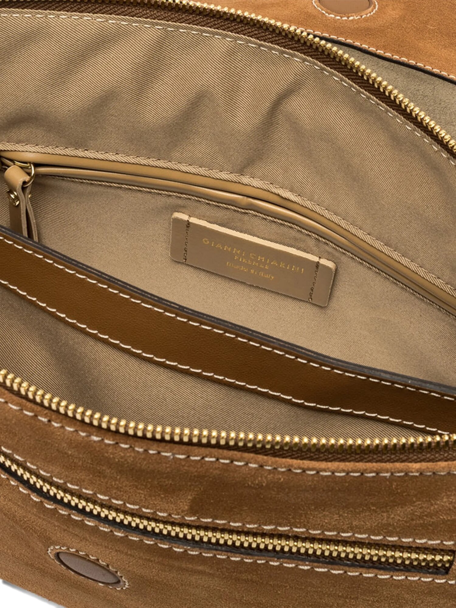 Сумка GIANNI CHIARINI Three — фото 1