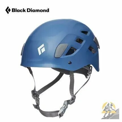 Black Diamond Каска альпинистская, размер: S/M