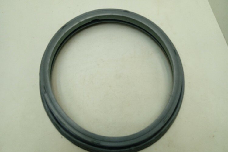 WD-80130N кт162 Манжета люка для стиральной машины LG WD-80130N б/у
