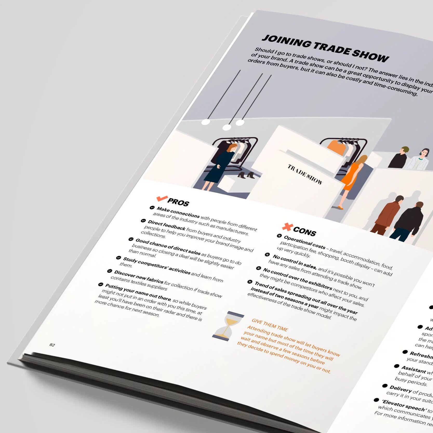 The Fashion Business Manual