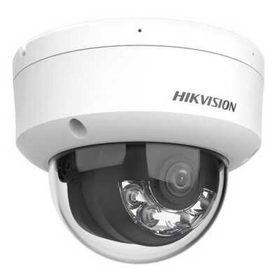 IP видеокамера DS-2CD2183G2-LIS2U-2.8MM — фото 1