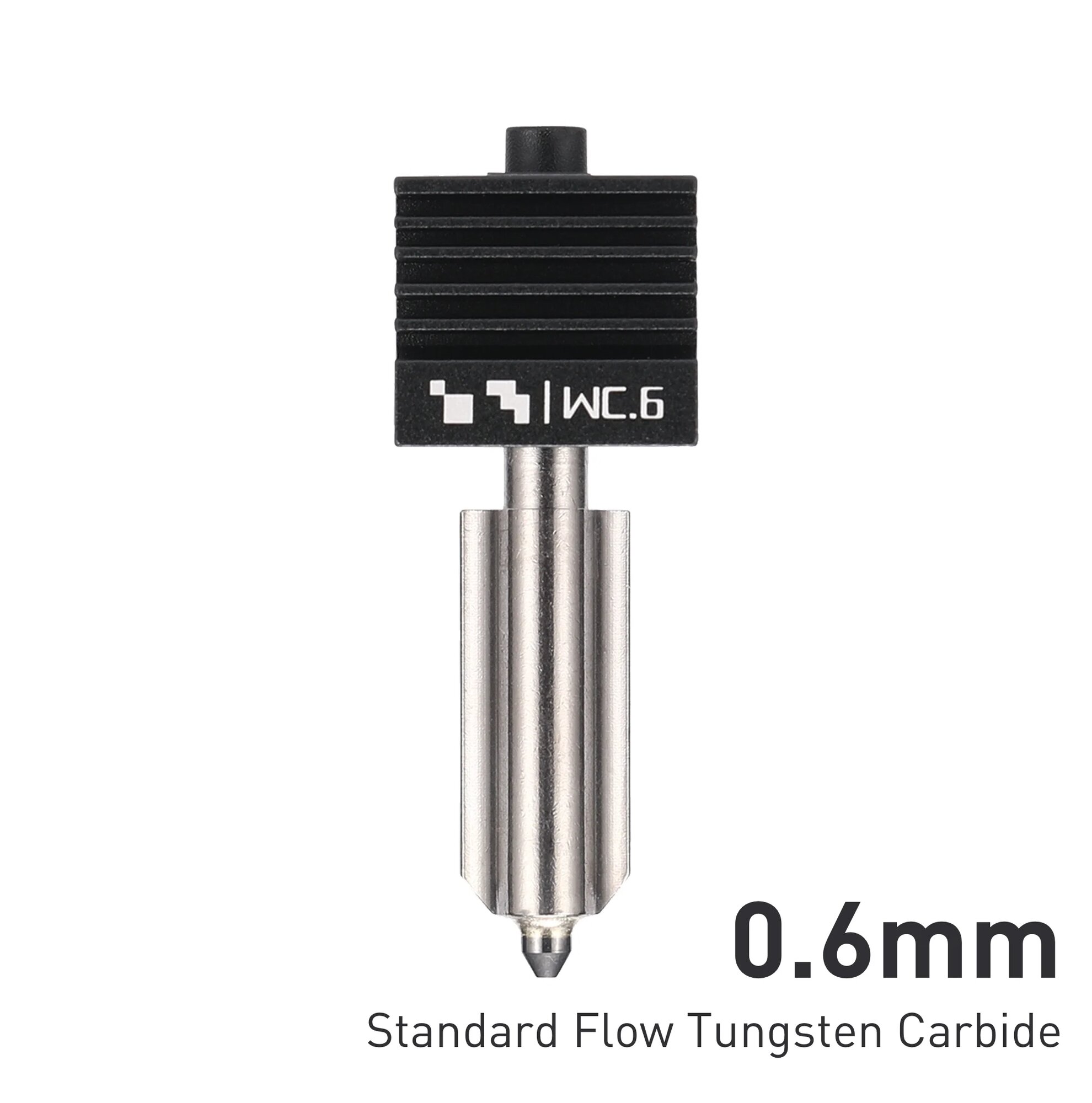 Форсунка для 3D-принтера Bambu 0.6mm Standard Flow
