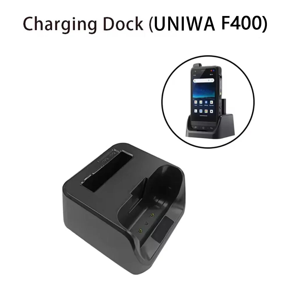 Док-станция UNIWA F400 Charging Dock
