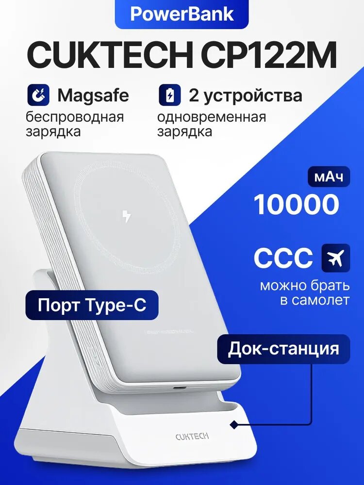 Литий-ионный (Li-Ion) внешний аккумулятор Xiaomi, 20000 мАч, 1 шт.