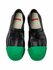 Лоферы Camper Junction penny loafers, размер 42 EU, black/black