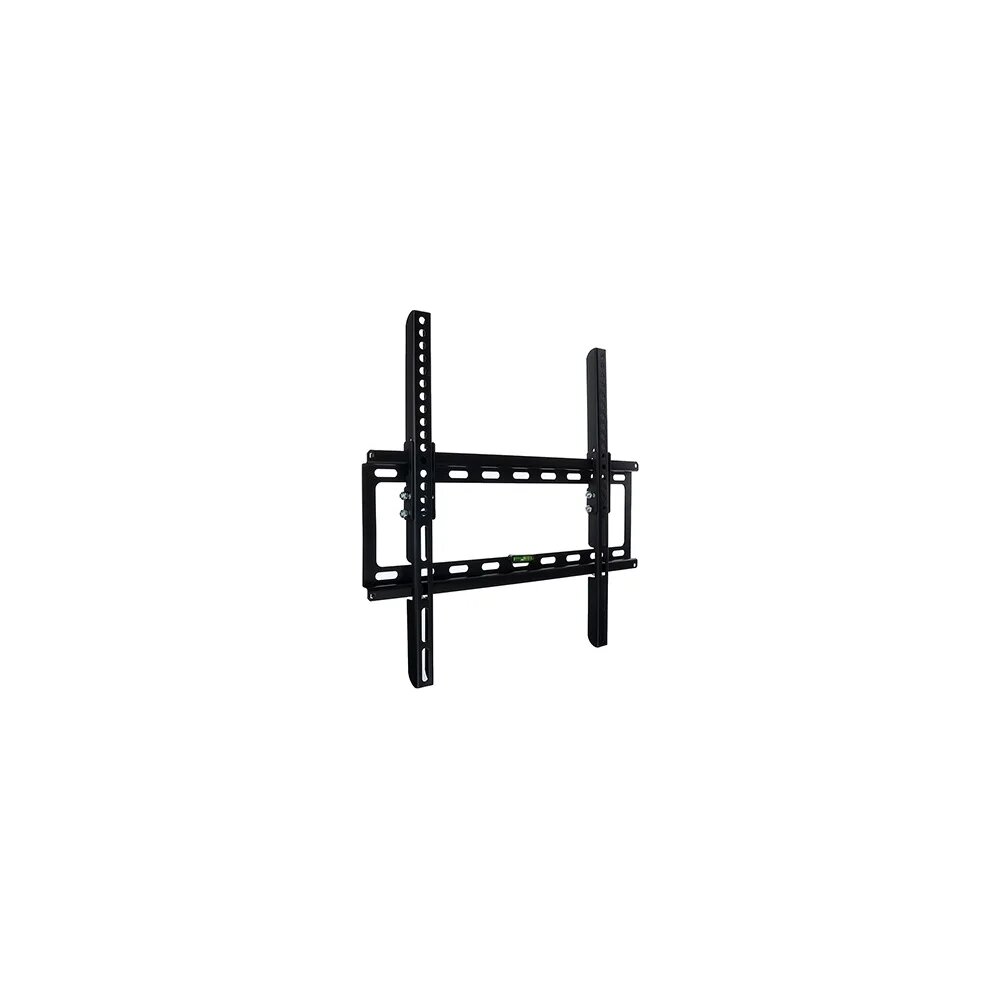 Кронштейн для ТВ LEBEN наклонный, 23"-55", до 50 кг, 75x75 до 400x400 мм, металл 469-203