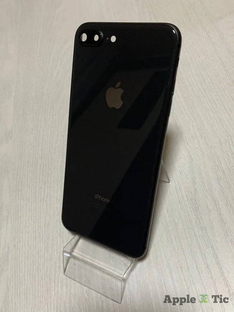 Know EasyxКорпус для IPhone 8 Plus черный (SPACE GRAY) стандартная классическая модель
