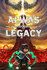 Alwa's Legacy, Все страны