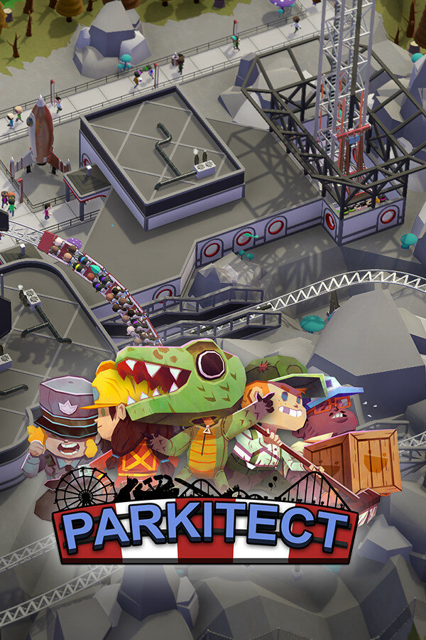 Parkitect, Все страны