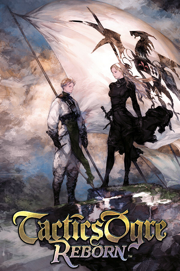 Tactics Ogre: Reborn, Все страны