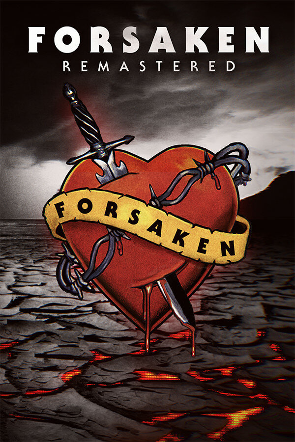Forsaken Remastered, Все страны