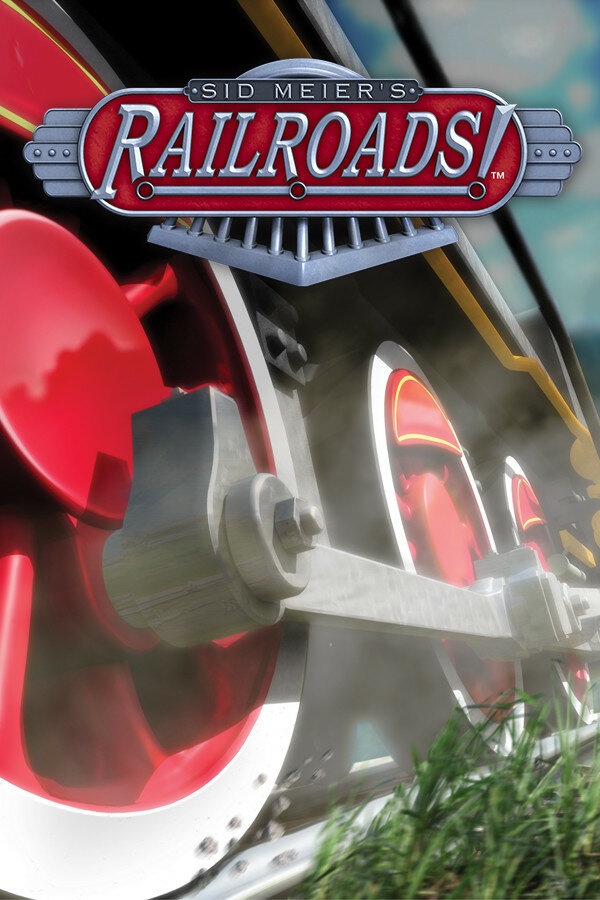 Sid Meier's Railroads, Все страны