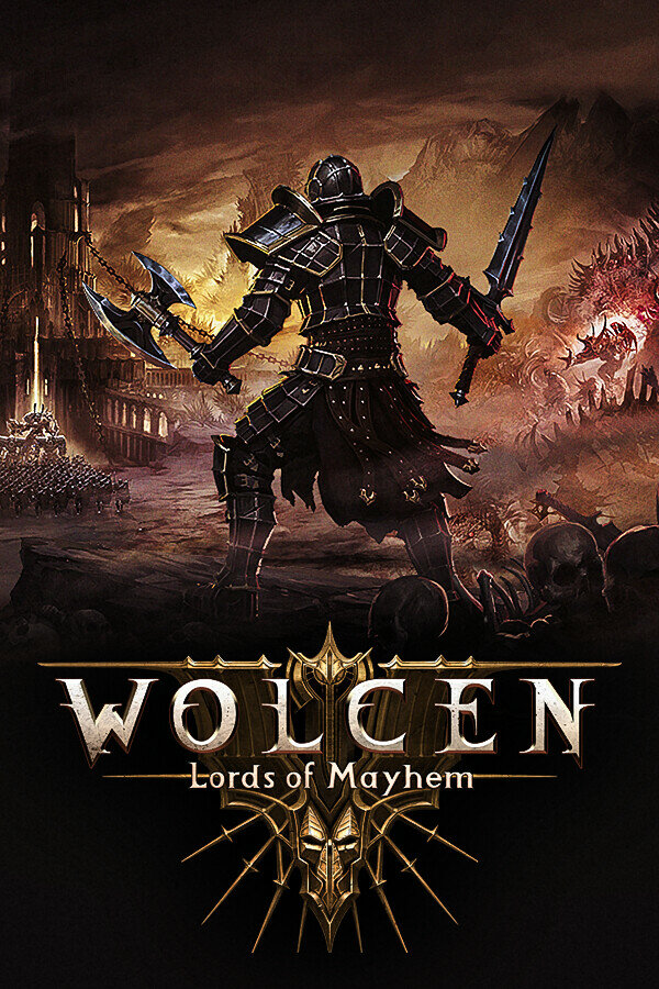 Wolcen: Lords of Mayhem, Все страны