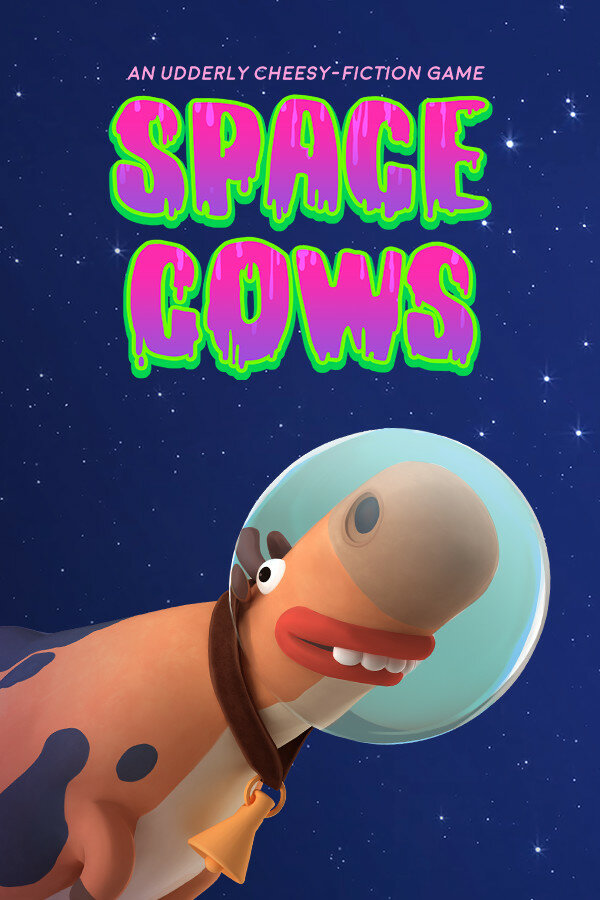 Space Cows, Все страны