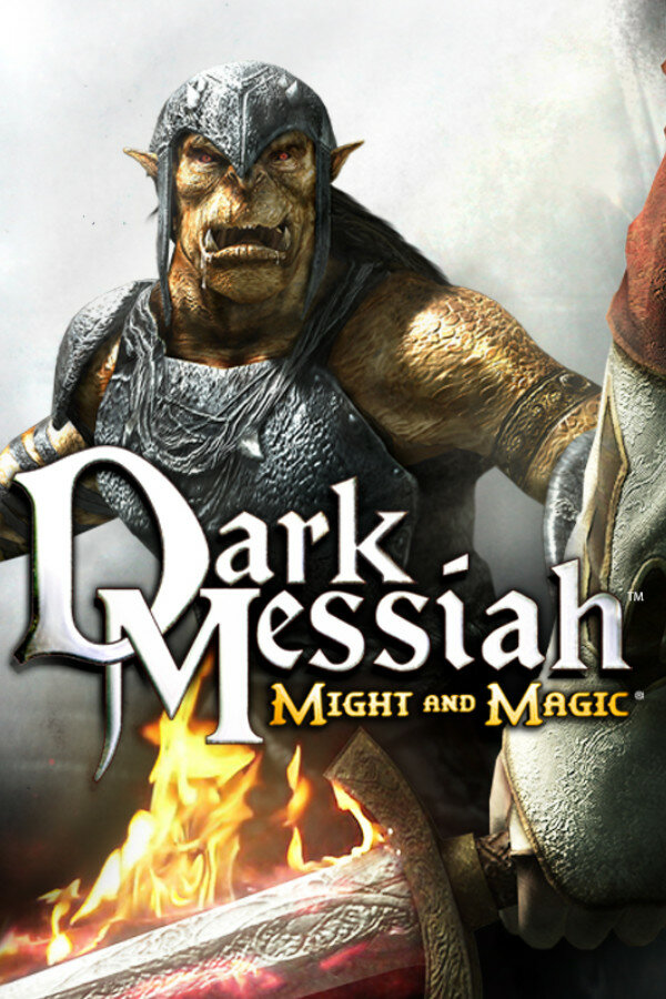 Dark Messiah of Might & Magic, Все страны