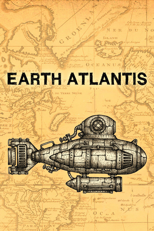 Earth Atlantis, Все страны