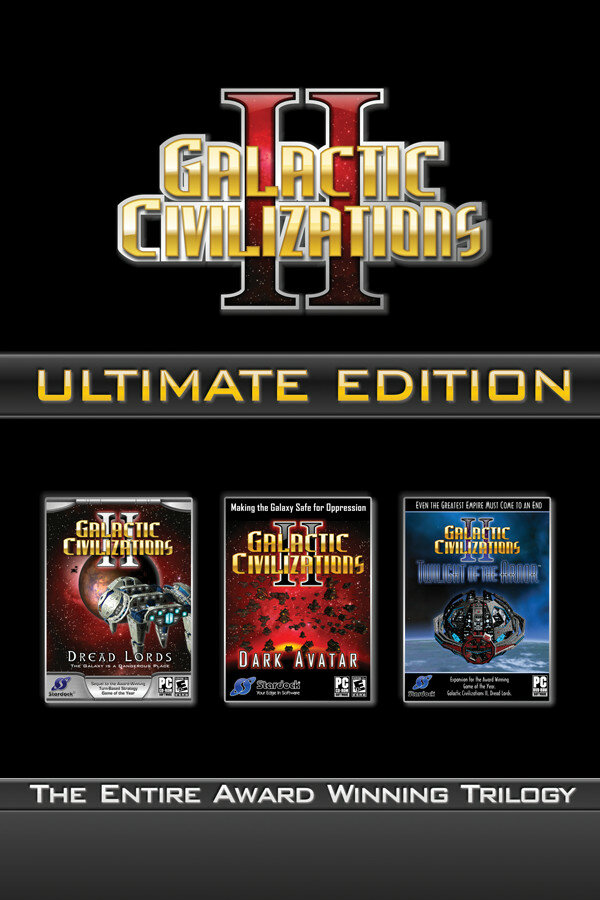 Galactic Civilizations® II: Ultimate Edition, Все страны