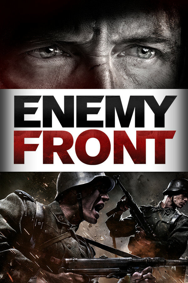 Enemy Front, Все страны