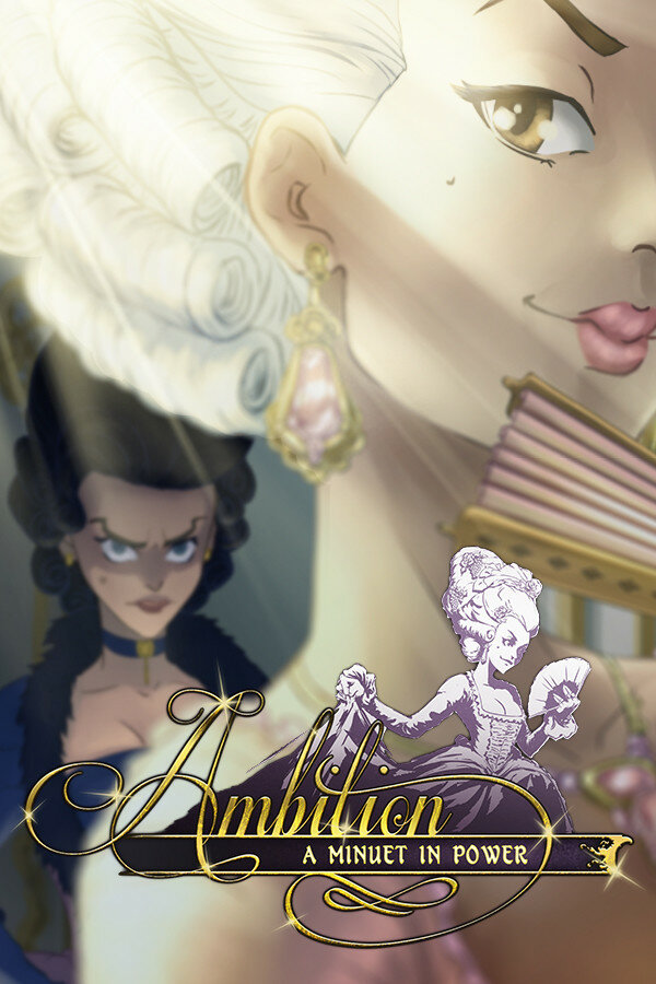 Ambition: A Minuet in Power, Все страны