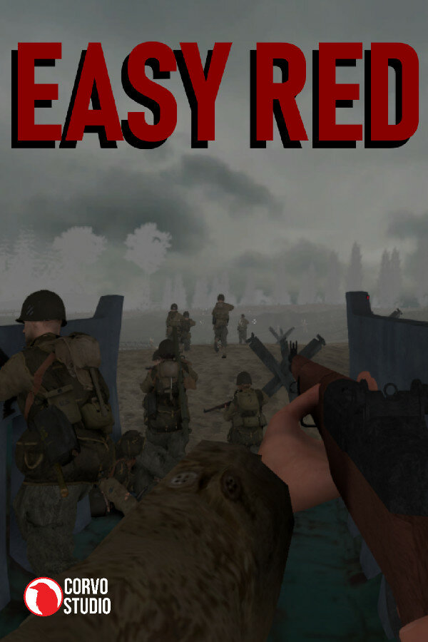 Easy Red, Все страны