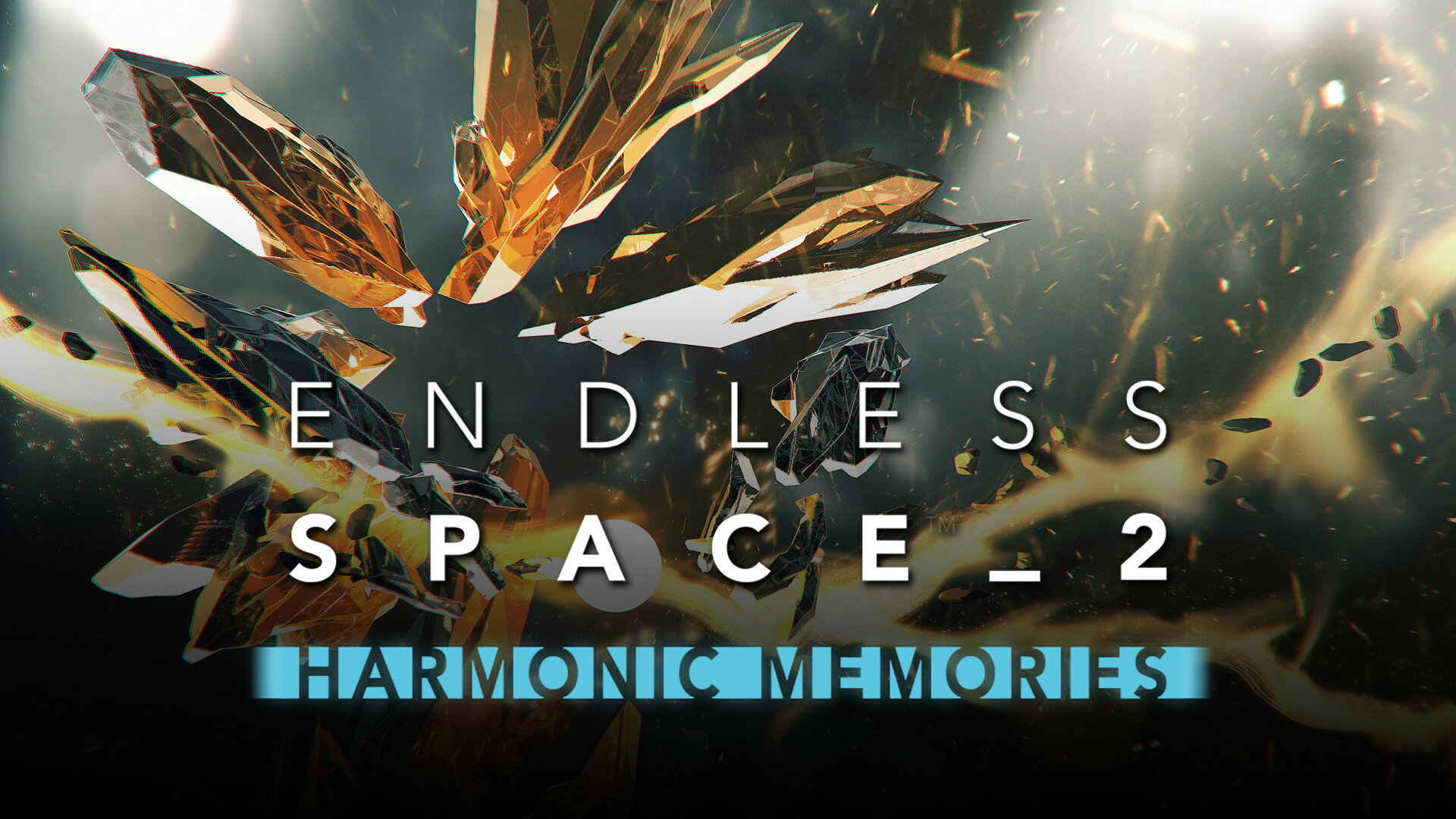 ENDLESS™ Space 2 Harmonic Memories, Все страны — фото 1