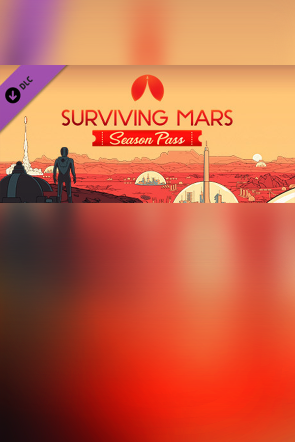 Surviving Mars Season Pass DLC, Все страны
