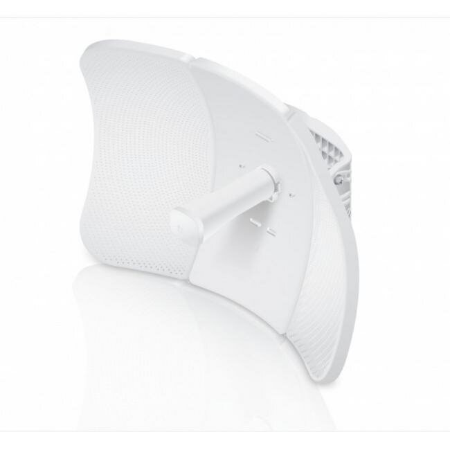(!5шт. в упаковке!) LBE-5AC-LR-5 Ubiquiti Точка доступа Wi-Fi Ubiquiti LiteBeam 5AC LR LBE-5AC-LR-5 Радиоустройство