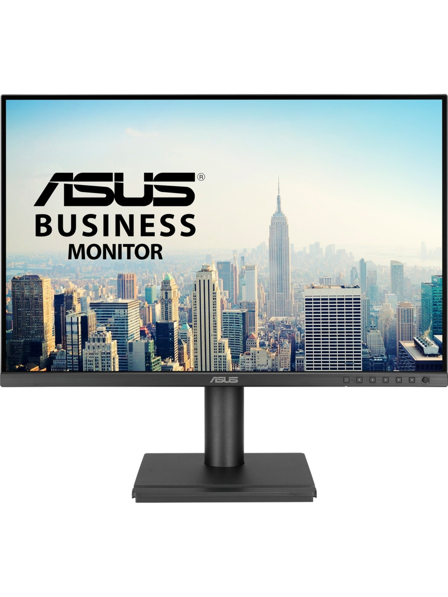 24.1 Монитор Asus BE248CFN 24.1 IPS 100 Гц 1xHDMI 2xDP
