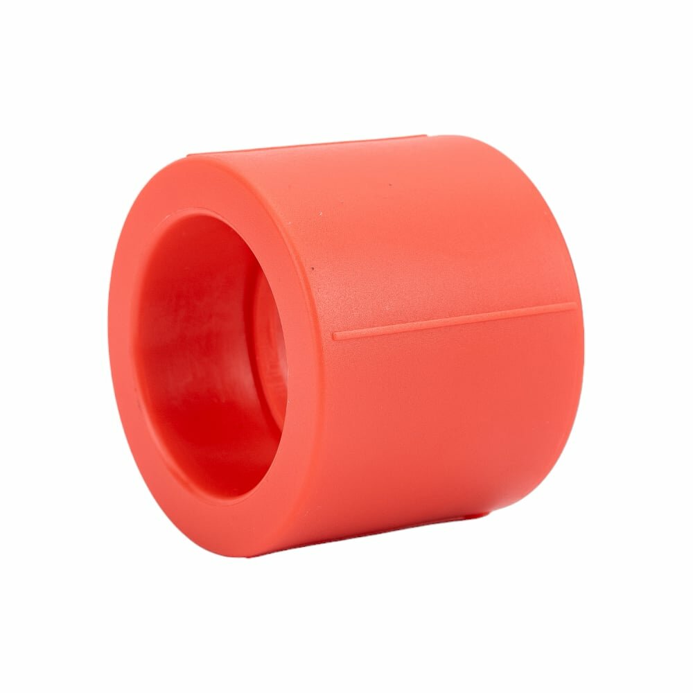 Муфта Blue Ocean "Fire Secure" - 40мм, противопожарный полипропилен Fire-S-B1 PPRF/C(R)-40