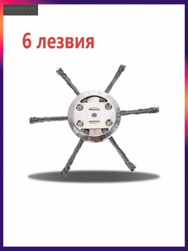 Катушка для триммера