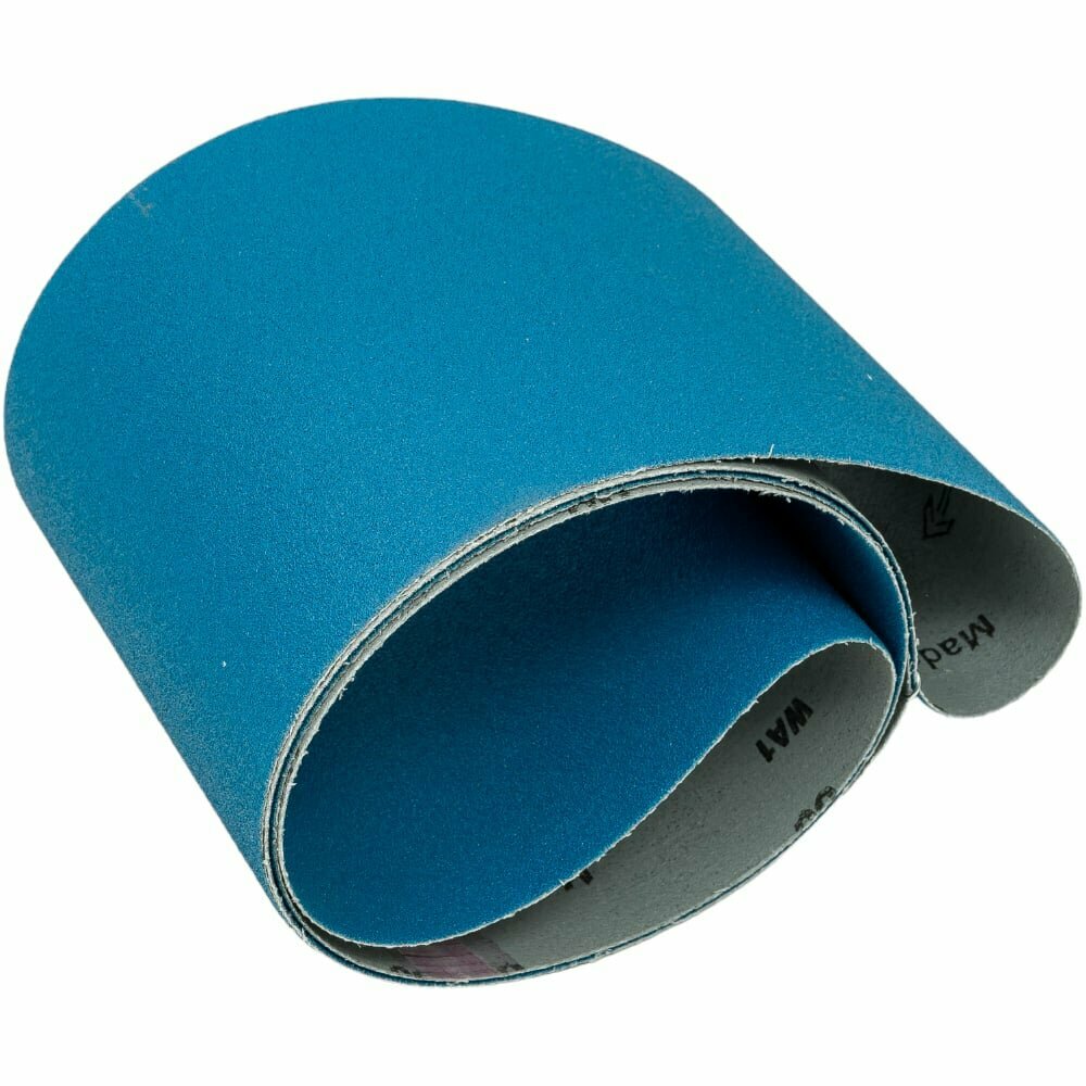 Лента шлифовальная 150x2000 мм, P80, цирконий NORTON 78072745246