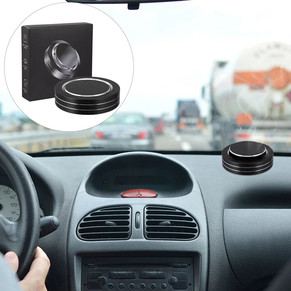 Ароматизатор автомобильный, 2Q3I083605B5BR4DIO