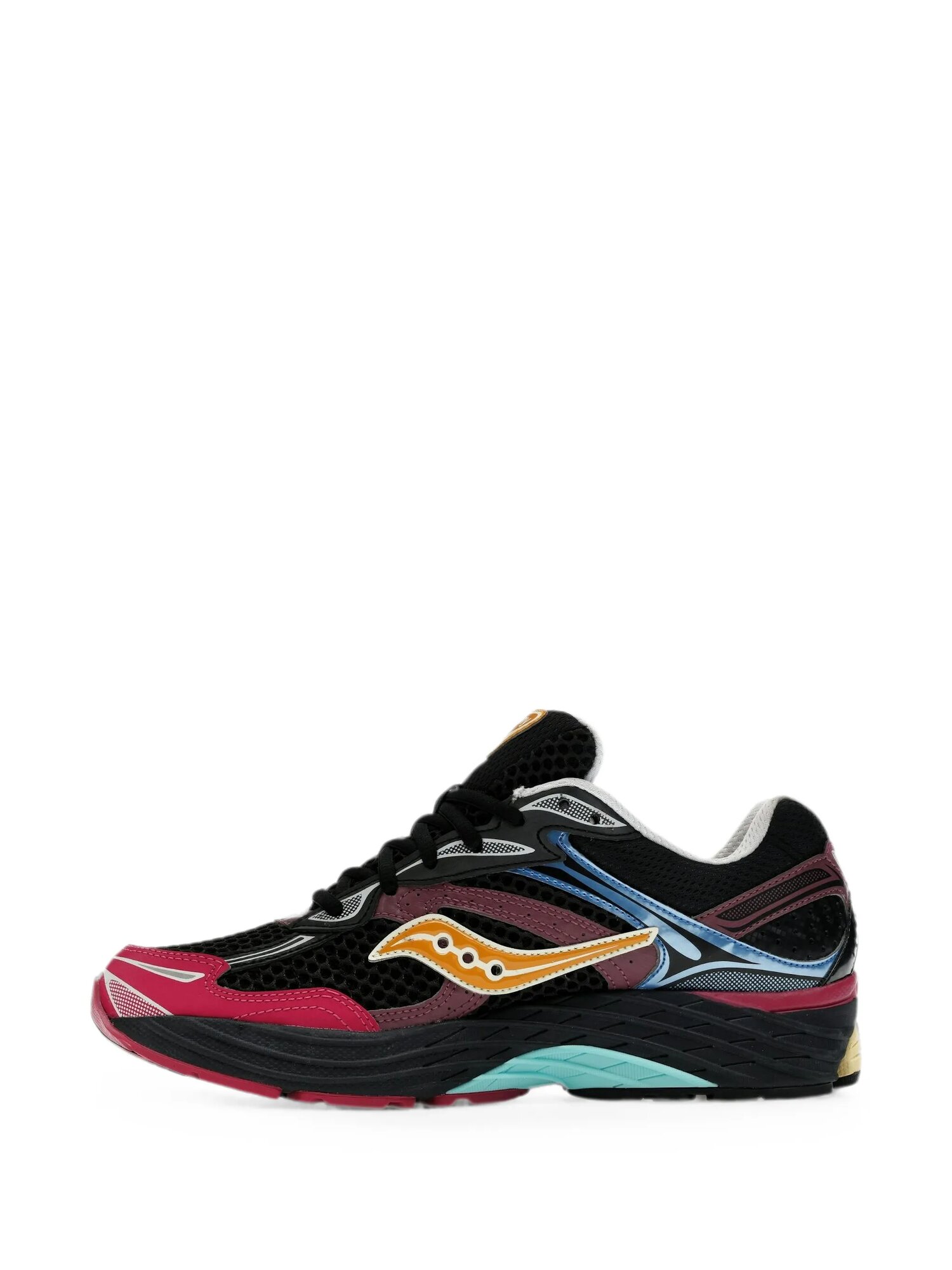 Кроссовки ProGrid Omni 9 multi panels sneakers