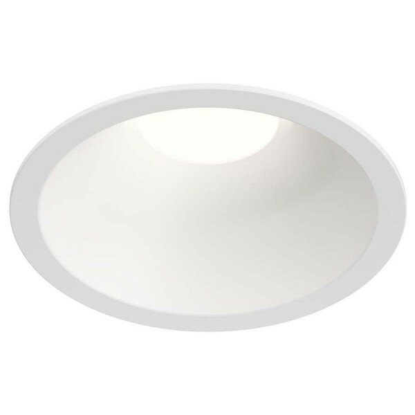 Встраиваемый светильник Denkirs SHINE GLOW DK2431-WH