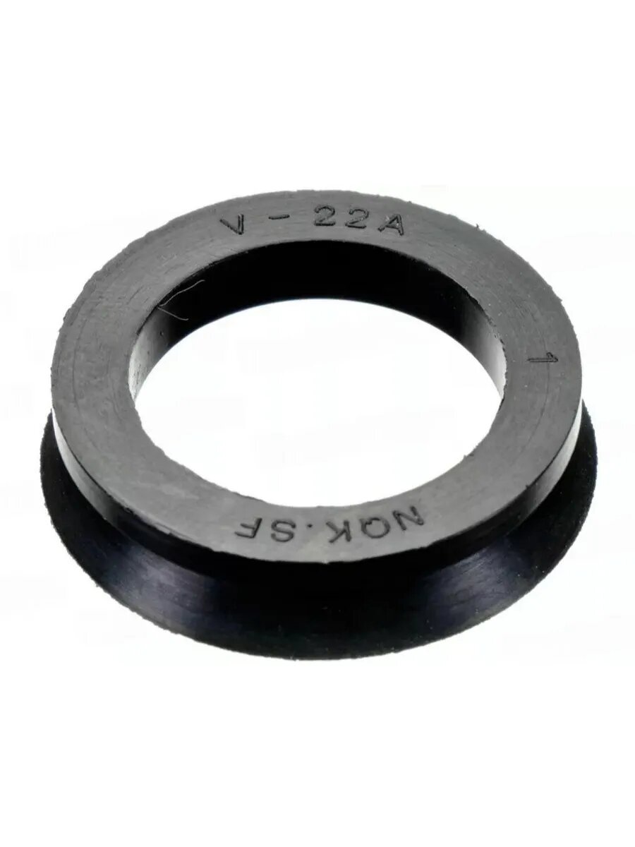 Сальник V-ring VA22 для стиральной машины