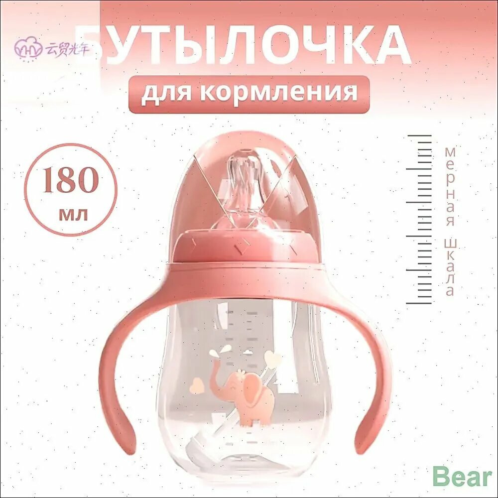 Товары из КитаяБутылочка для кормления