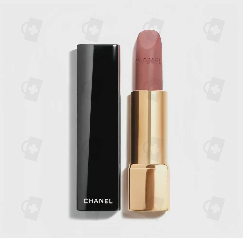 Помада CHANEL 62 Матовая Увлажняющая Долговечная