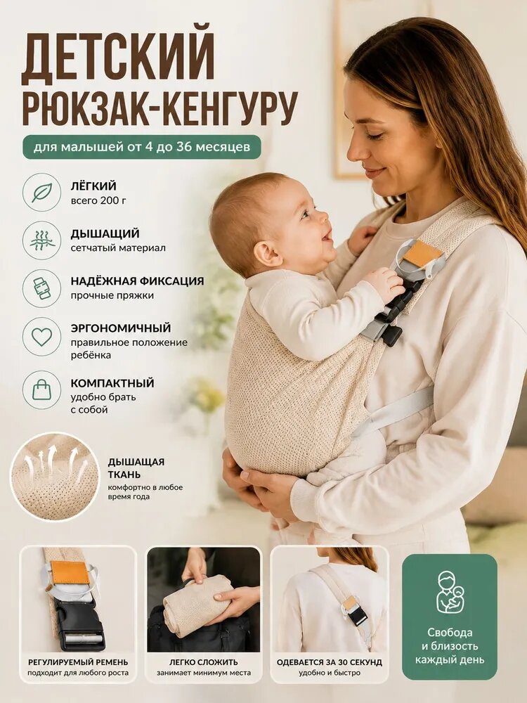 Кенгуру Май