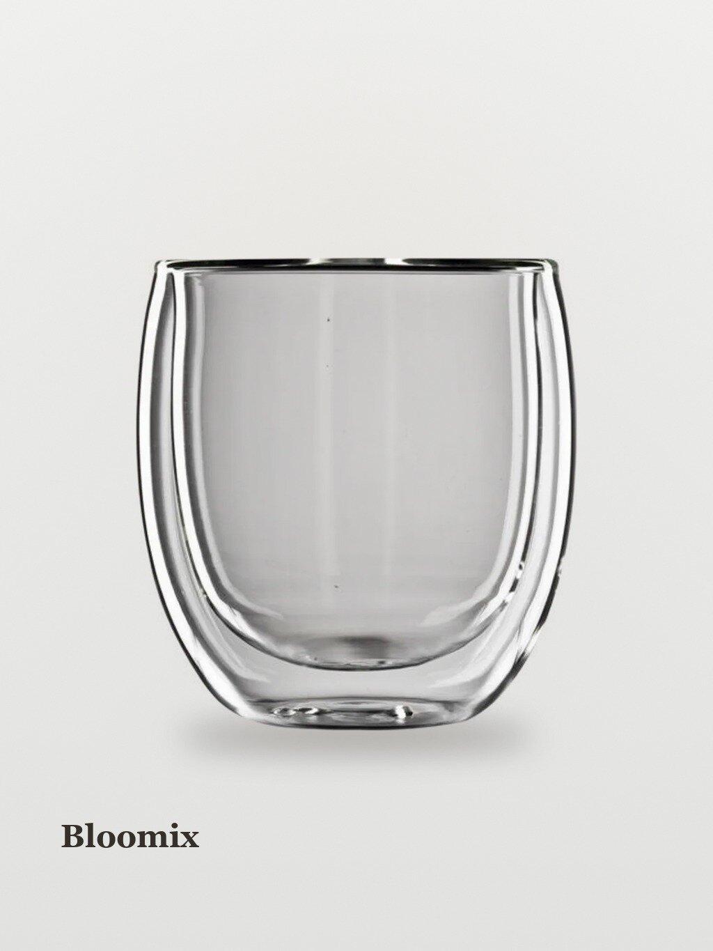 Набор бокалов Bloomix Teeglas Tanger 300 мл, 6 шт (T-008-300)