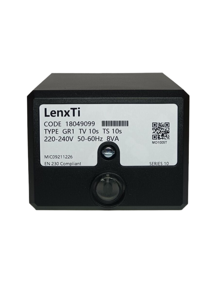 LenxTi GR1 18049099 Программный контроллер горелки