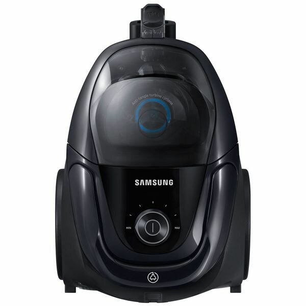 Пылесос с контейнером для пыли Samsung SC18M3160VG