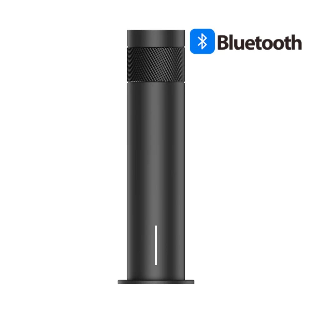 Smart Scent Diffuser ND500 BMAD 3800mAh Black EU, Black 3800mah