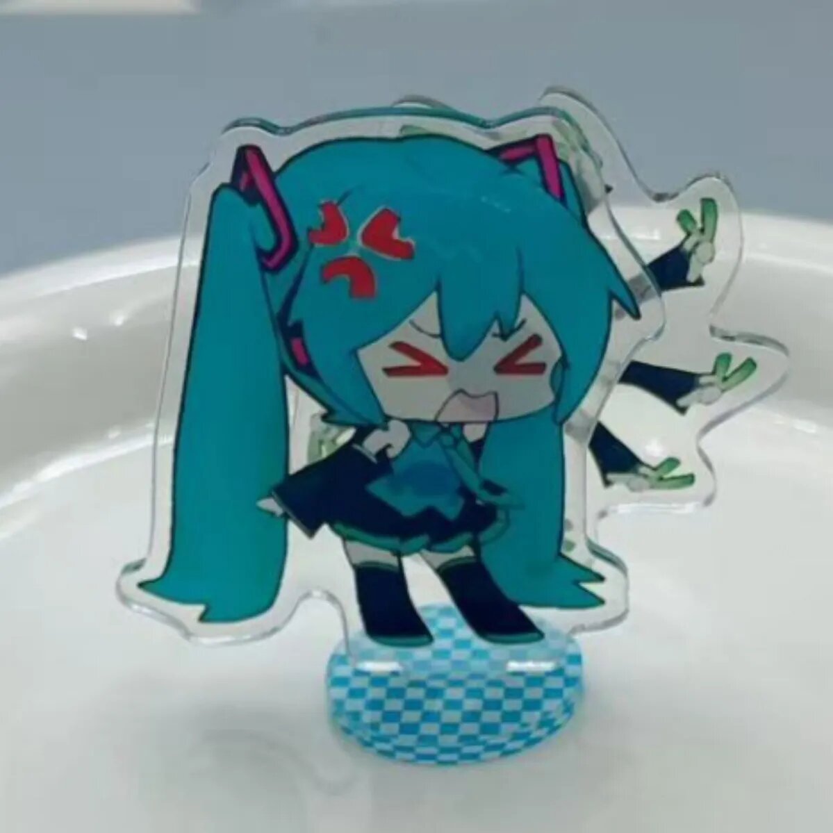 Фигурка Хатsune Miku Bandai