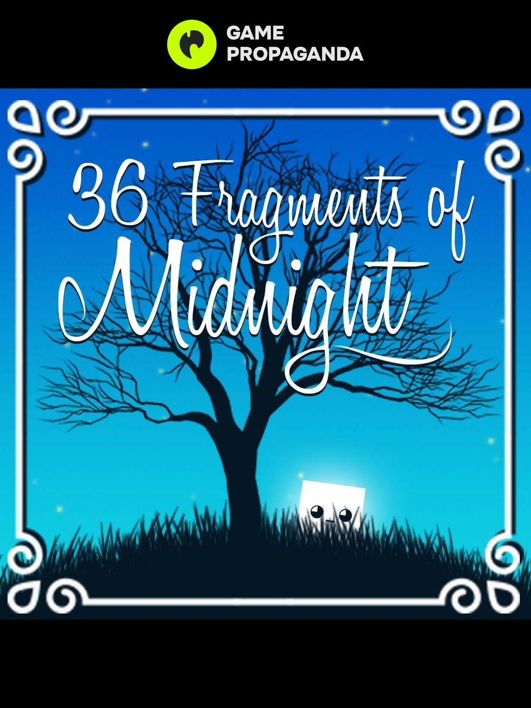 Игра 36 Fragments of Midnight PS4 + 145 TRY на баланс PSN. Турция. Цифровая версия