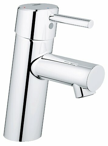 Смеситель для раковины GROHE Concetto 2338510E для раковины
