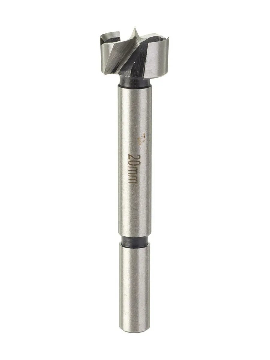 Сверло Форстнера 20x50/90мм, 4932363708 — фото 1