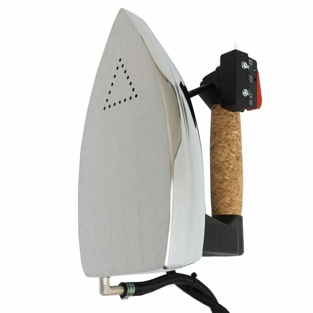 Профессиональный утюг Bieffe FN1