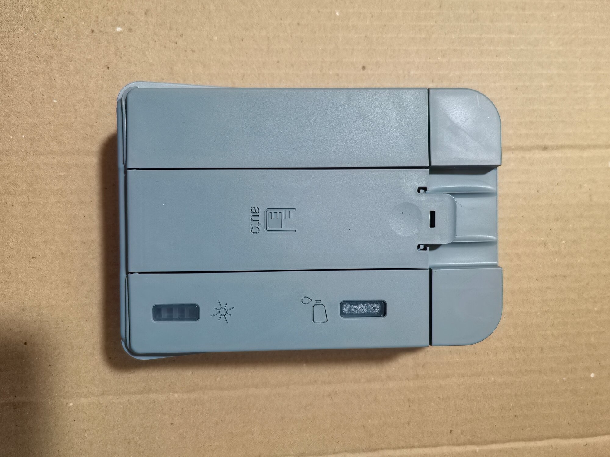 Бункер (дозатор) для посудомоечной машины Beko, Blomberg, GRUNDIG, TEKA 1866500200