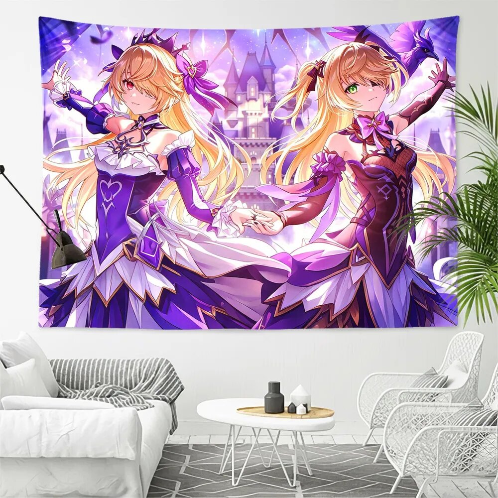 Картина 70x100 см
